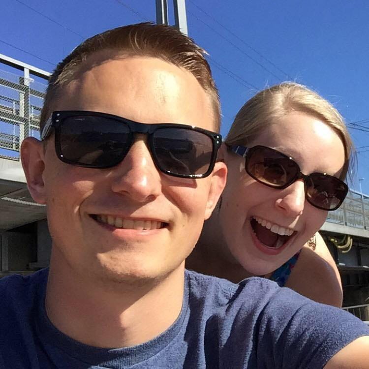 Matt Buchan – Medium