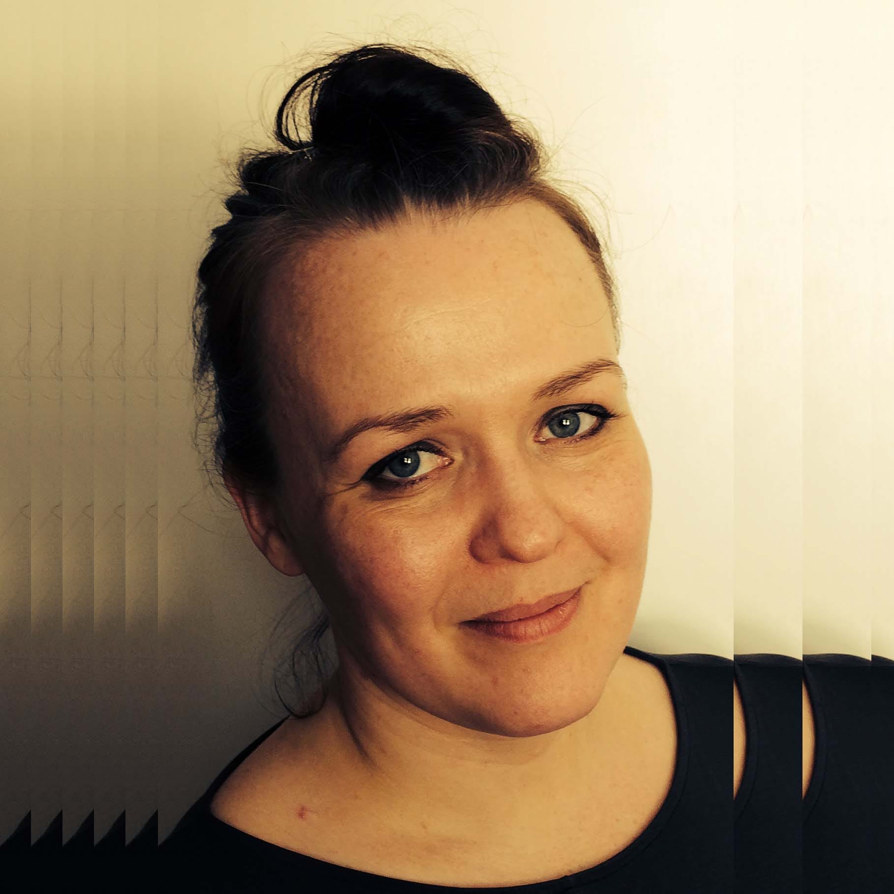 About – Janie Skuse – Medium