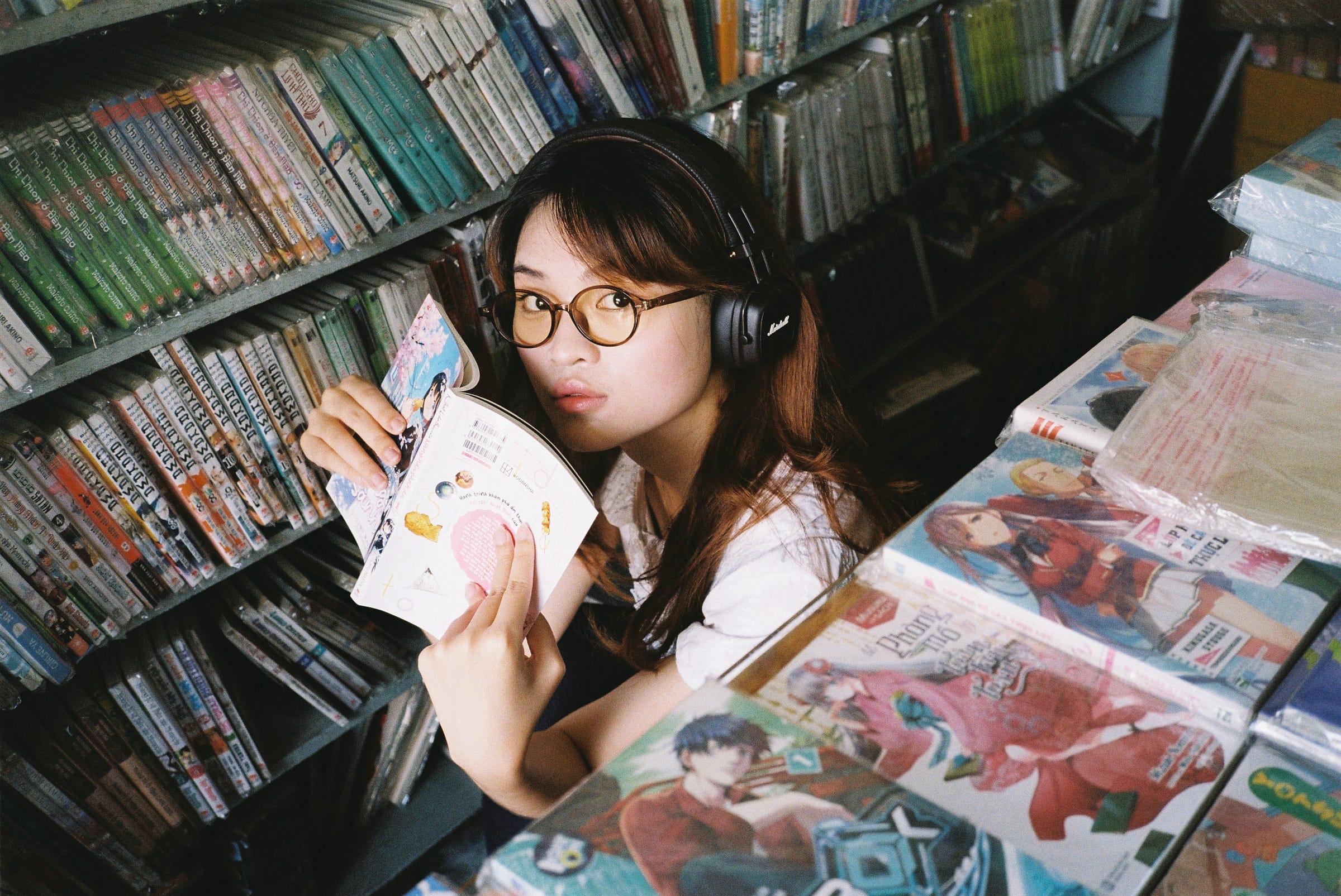 Tran Bao Ngoc – Medium