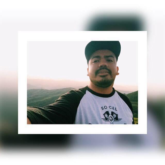Andrés Mora – Medium