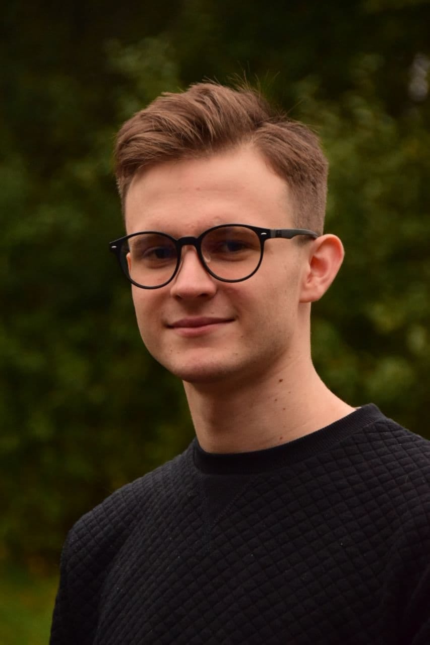 Andrii Baranov – Medium