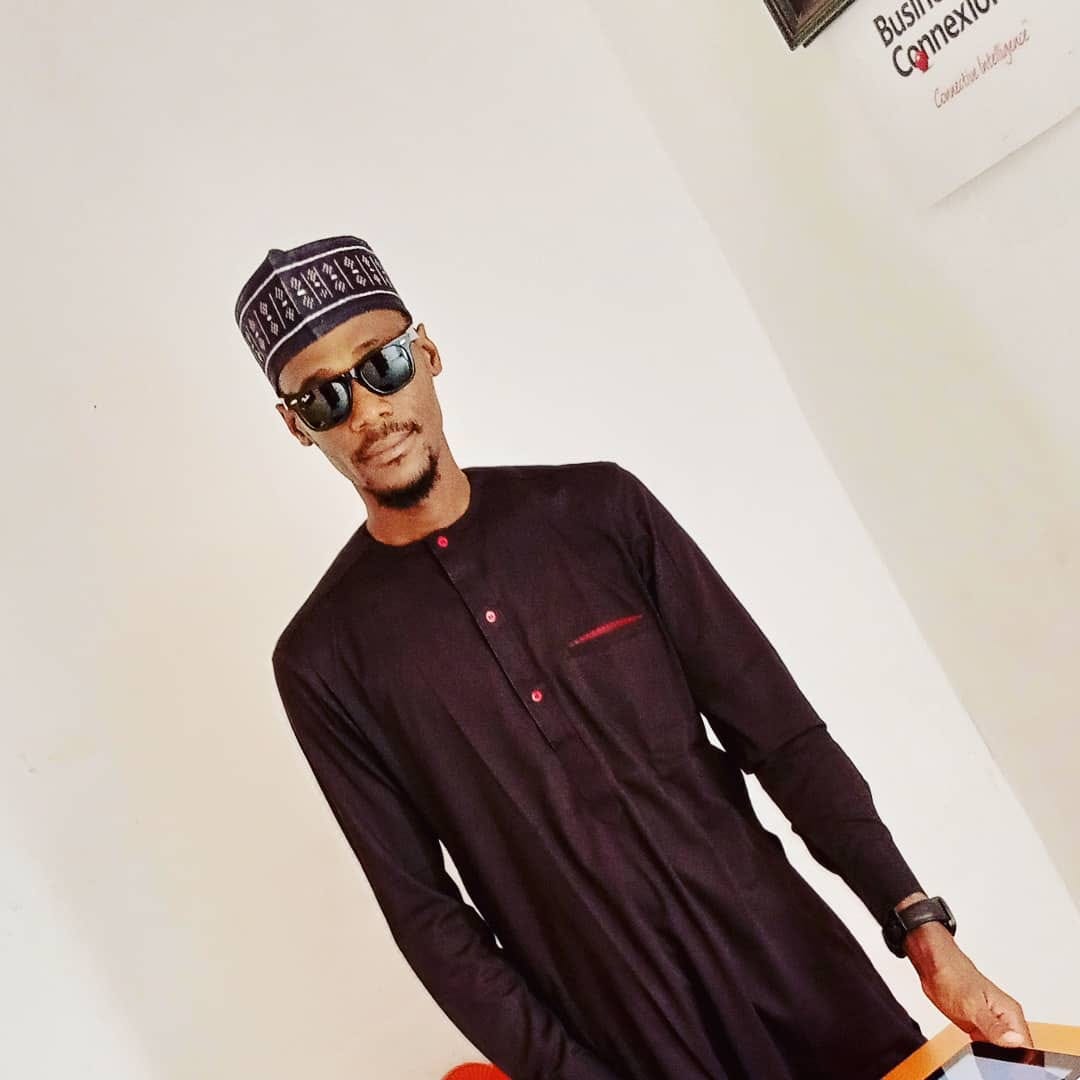 IBRAHIM IBRAHIM – Medium