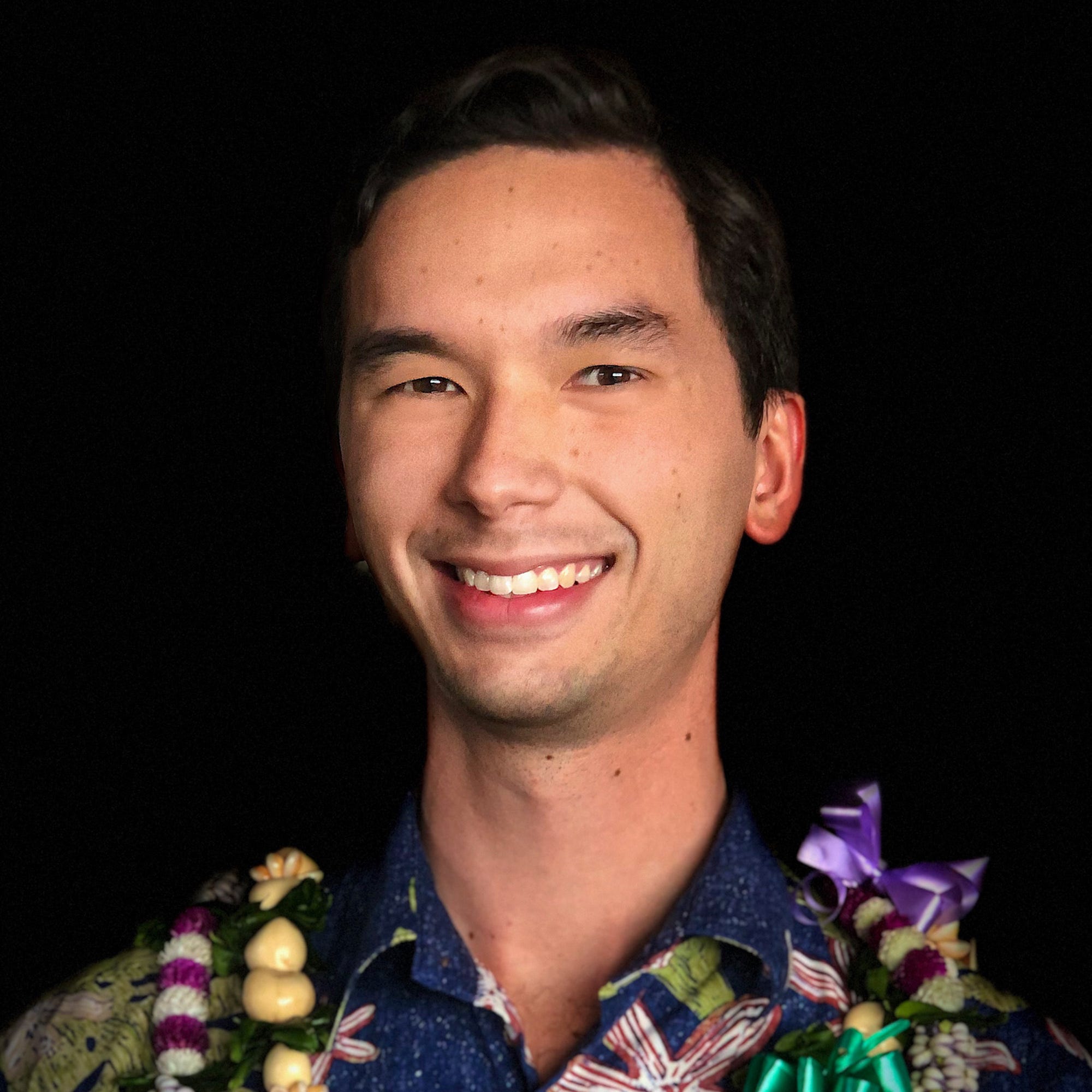 Ryan Catalani – Medium
