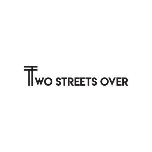 Two Streets Over – Medium