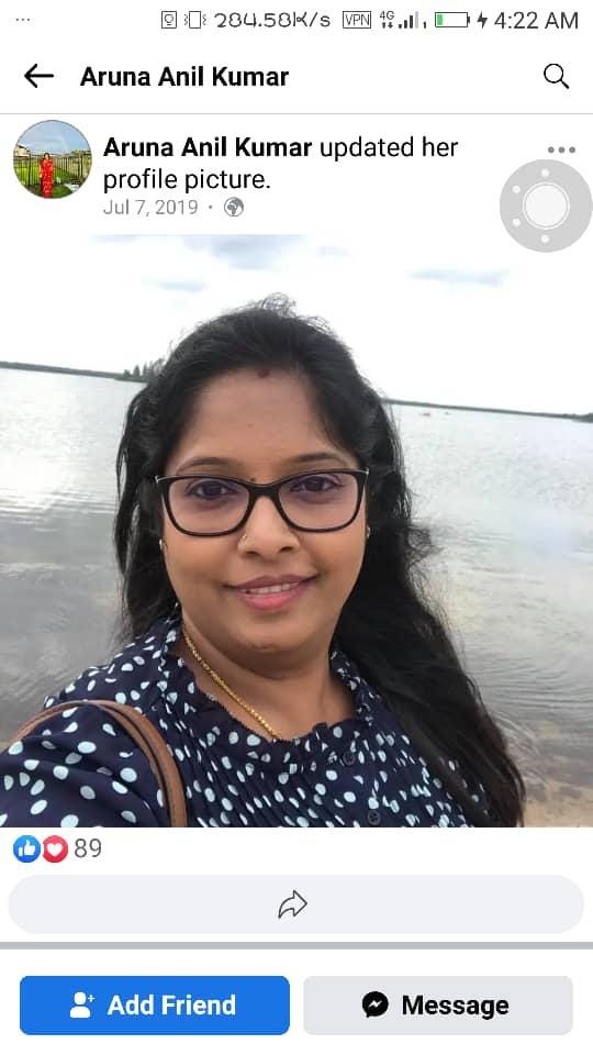 Sanvi Patil – Medium