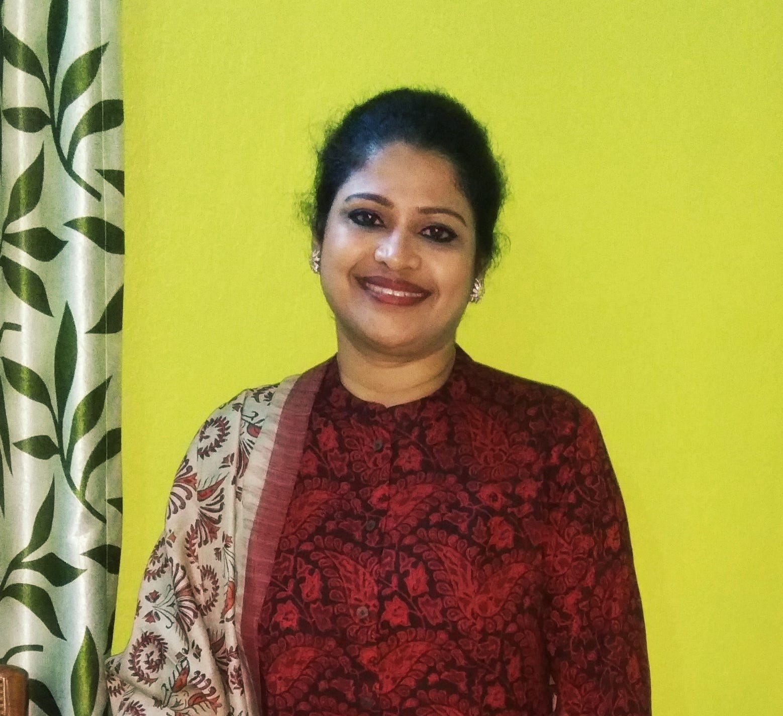 Ipsita Mishra – Medium