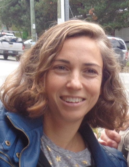 Meribeth Deen – Medium