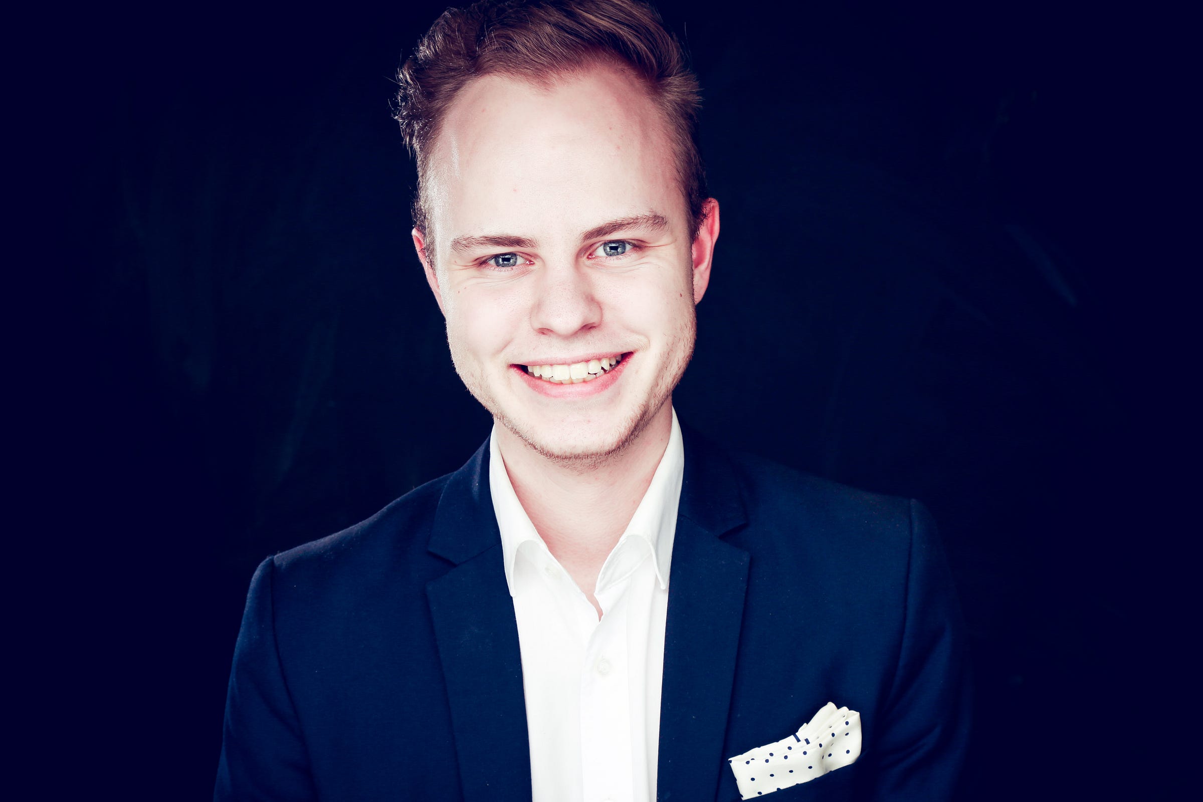 Arne Bosse – Medium