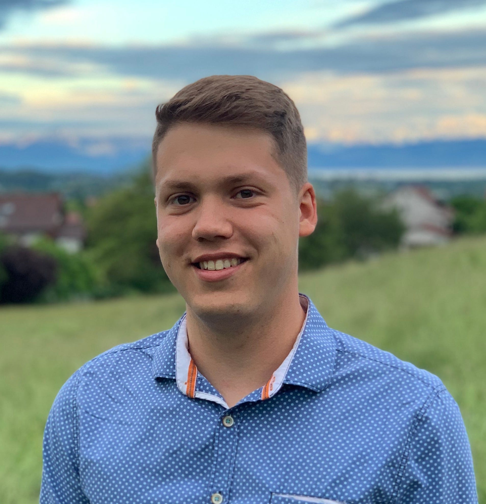 About – Maximilian Z. – Medium