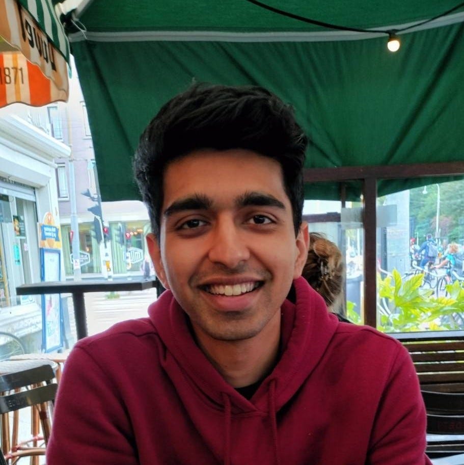 About – Akshaj Verma – Medium
