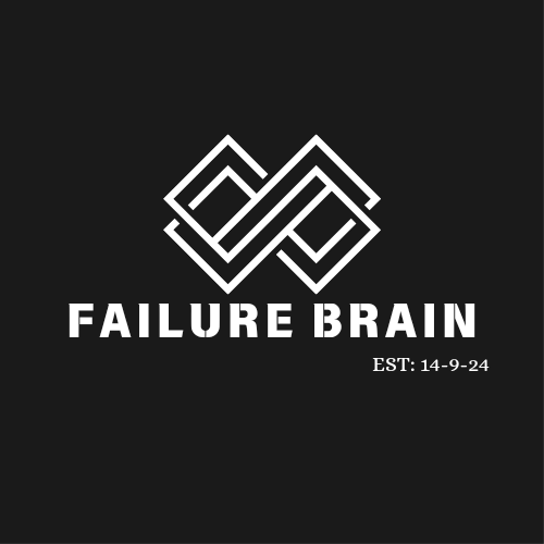 Failure Brain – Medium