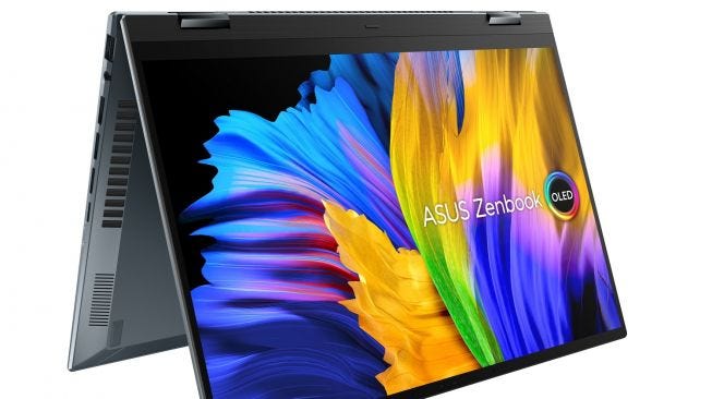 DISTRIBUTOR ASUS ZENBOOK MOJOKERTO – Medium
