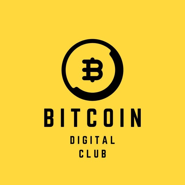 Bitcoin Digital Club – Medium