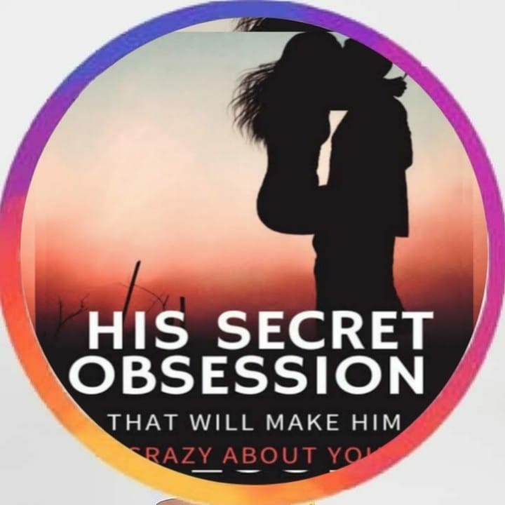 About – His Secret Obsession – Medium