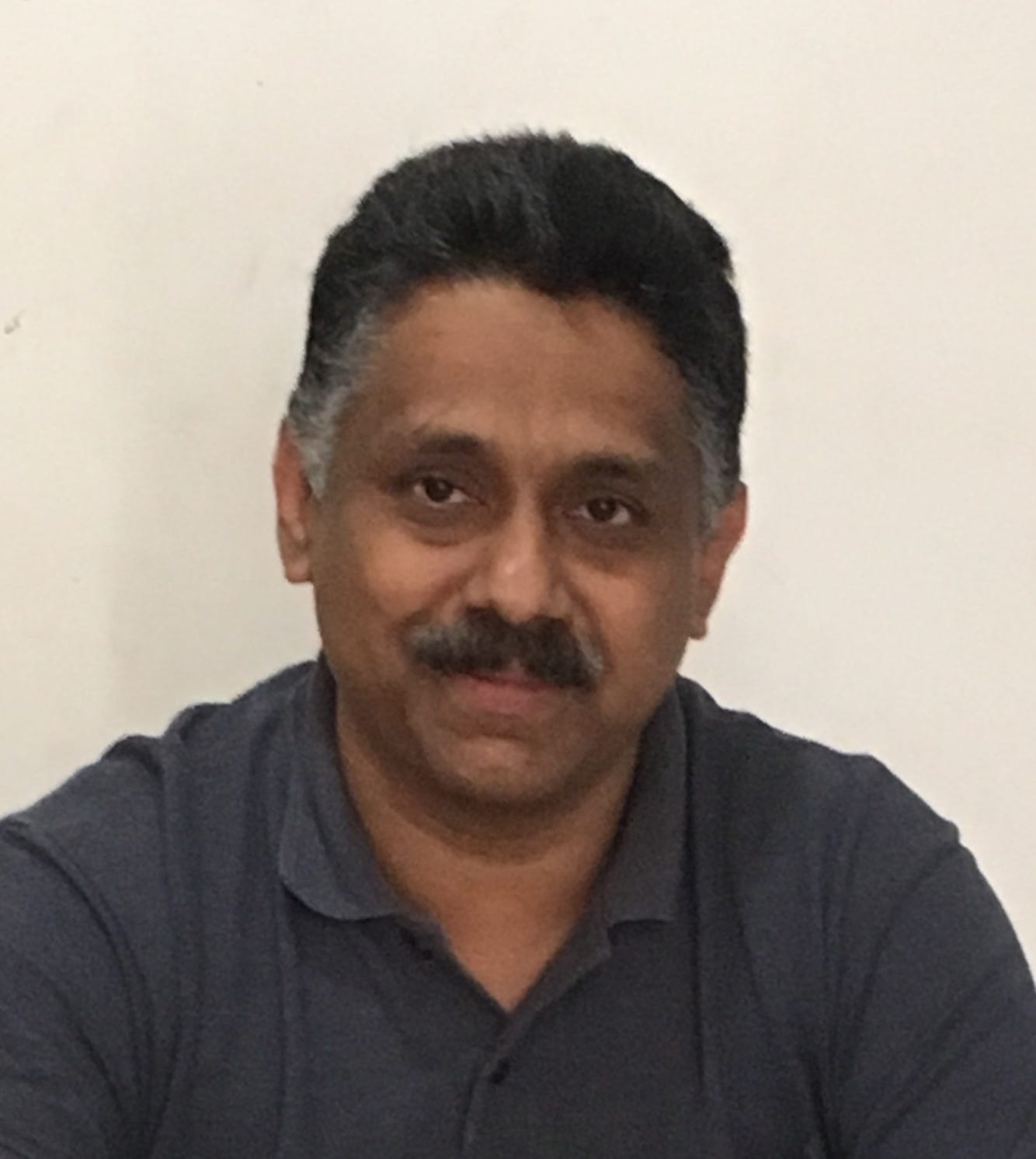 Gigi Joseph K J – Medium