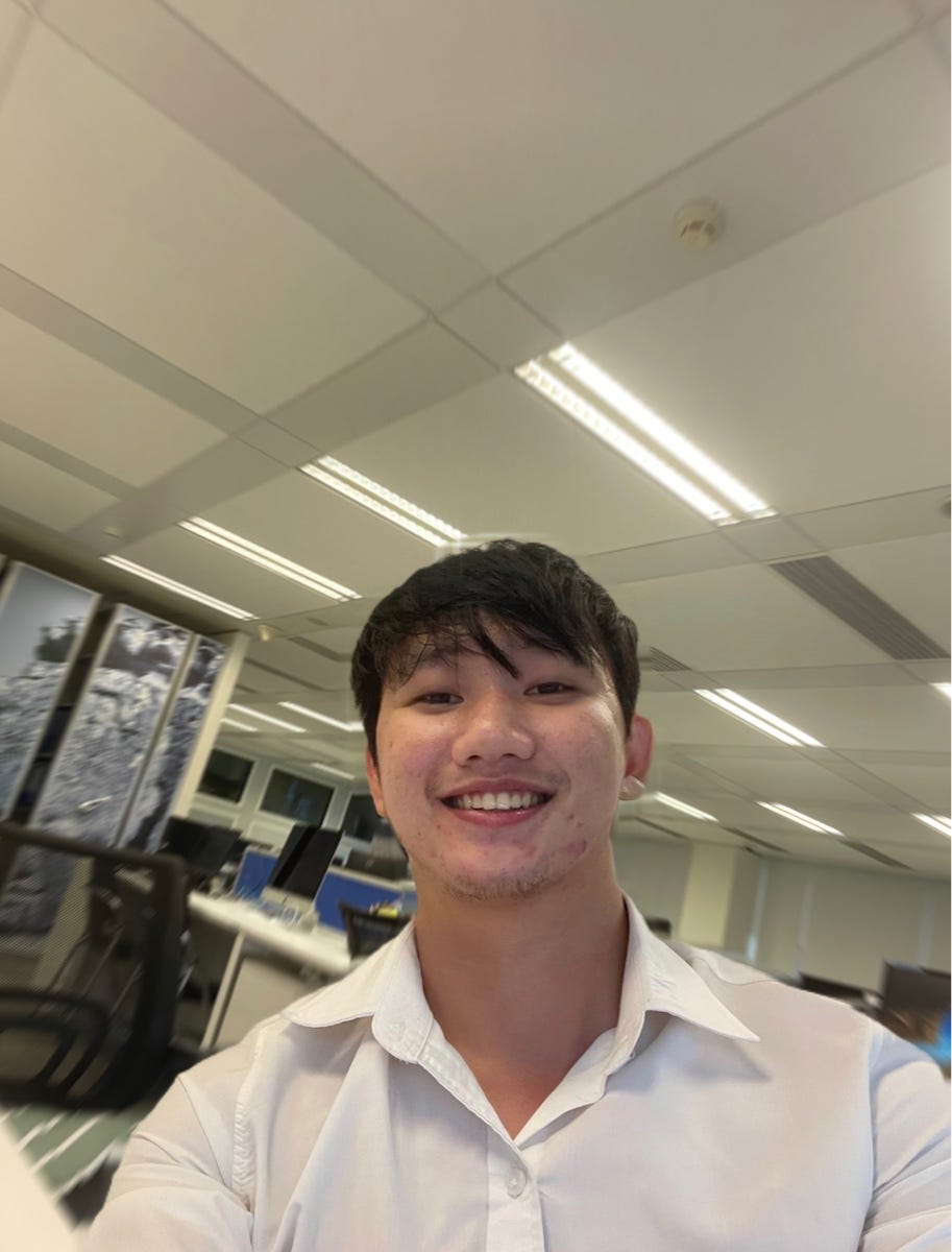 About – Seak – Medium