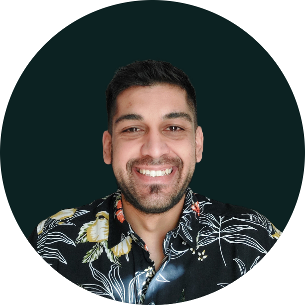 Fernando Moyano – Medium