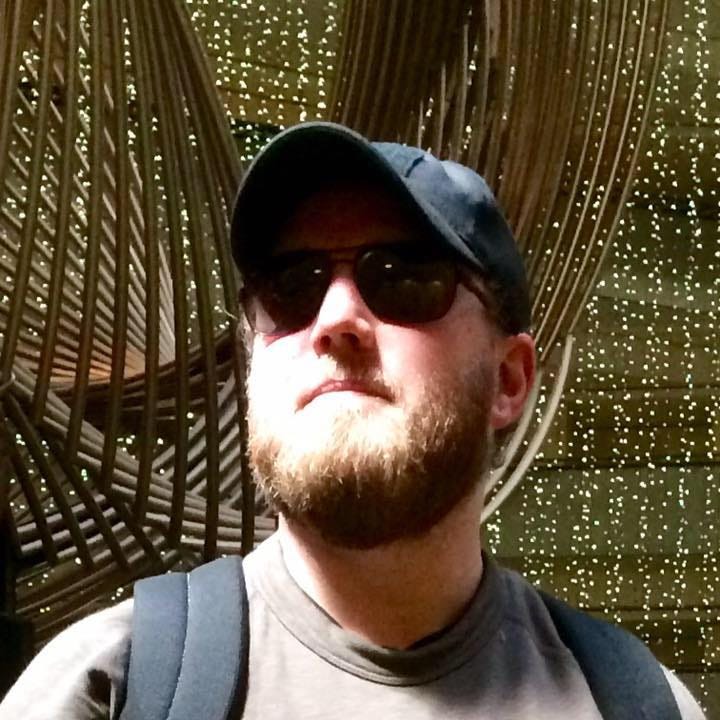 Jim Allison – Medium