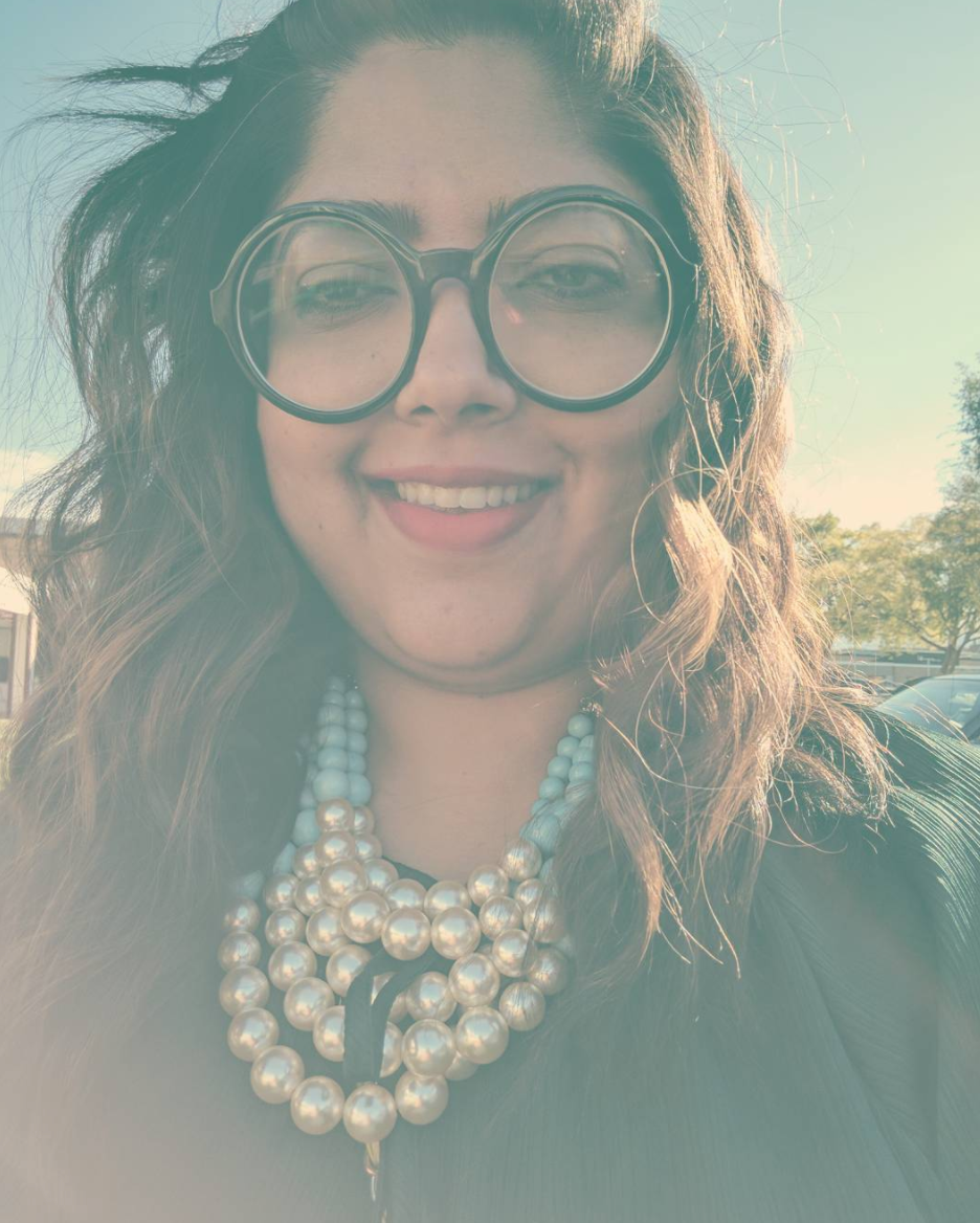 Sana Ahmed – Medium