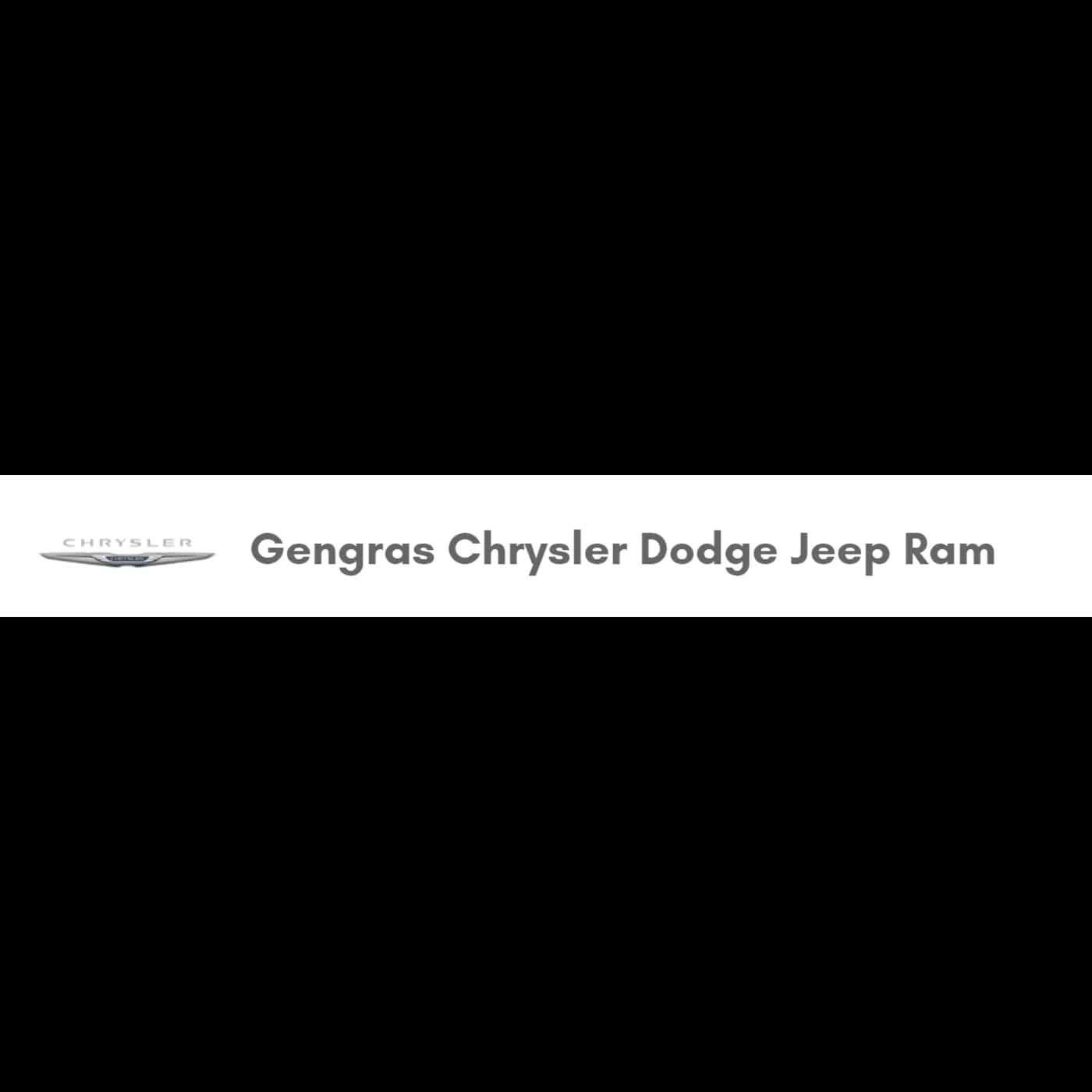 Gengras Chrysler Dodge Jeep – Medium