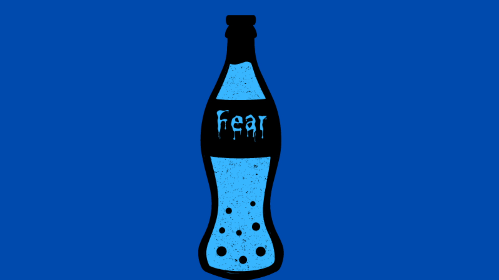 Fear Soda – Medium