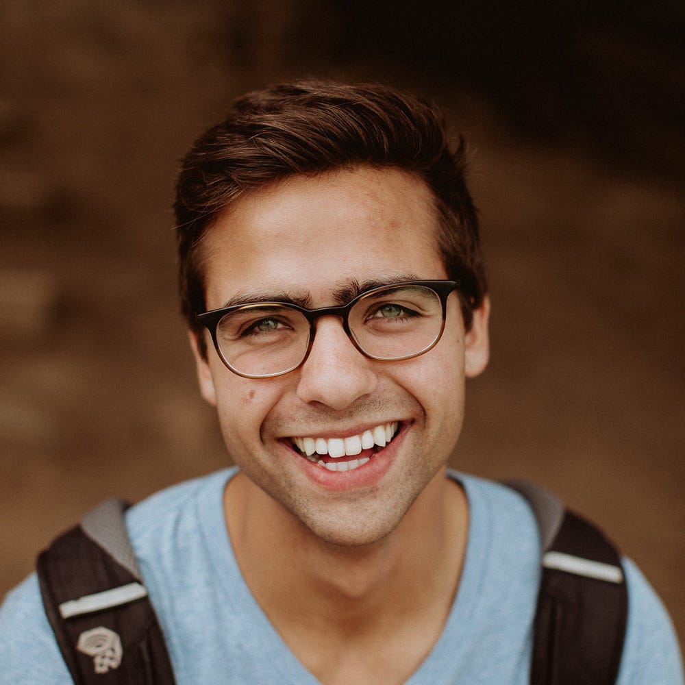 Isaac Goldstein – Medium