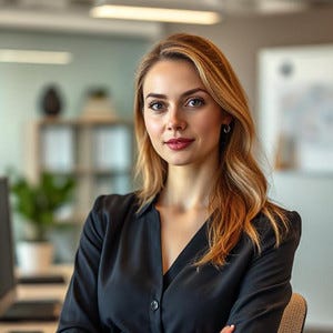 Abigail Lewis – Medium