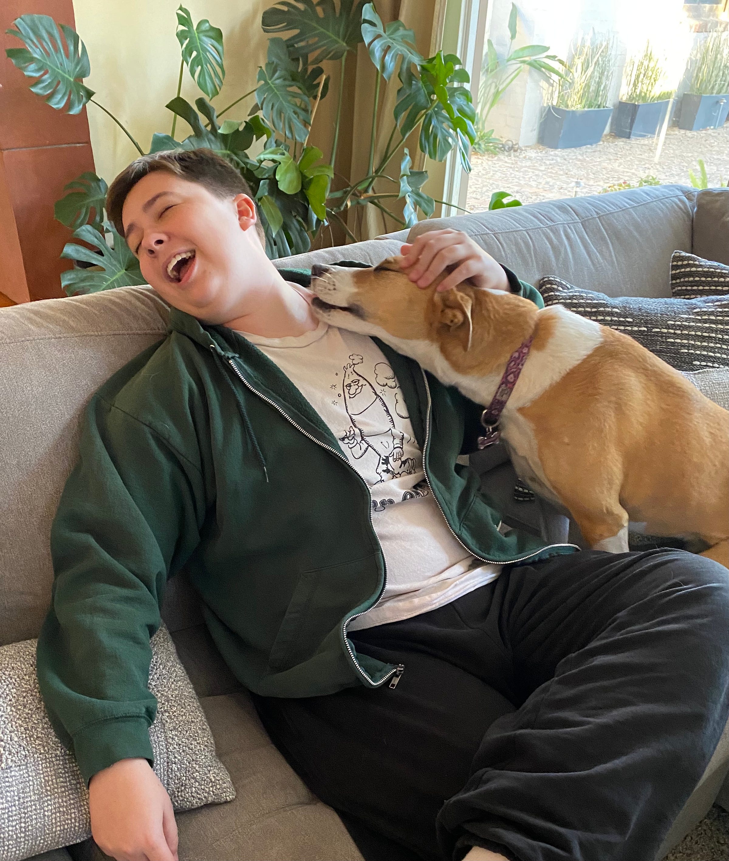 Levi Allen – Medium