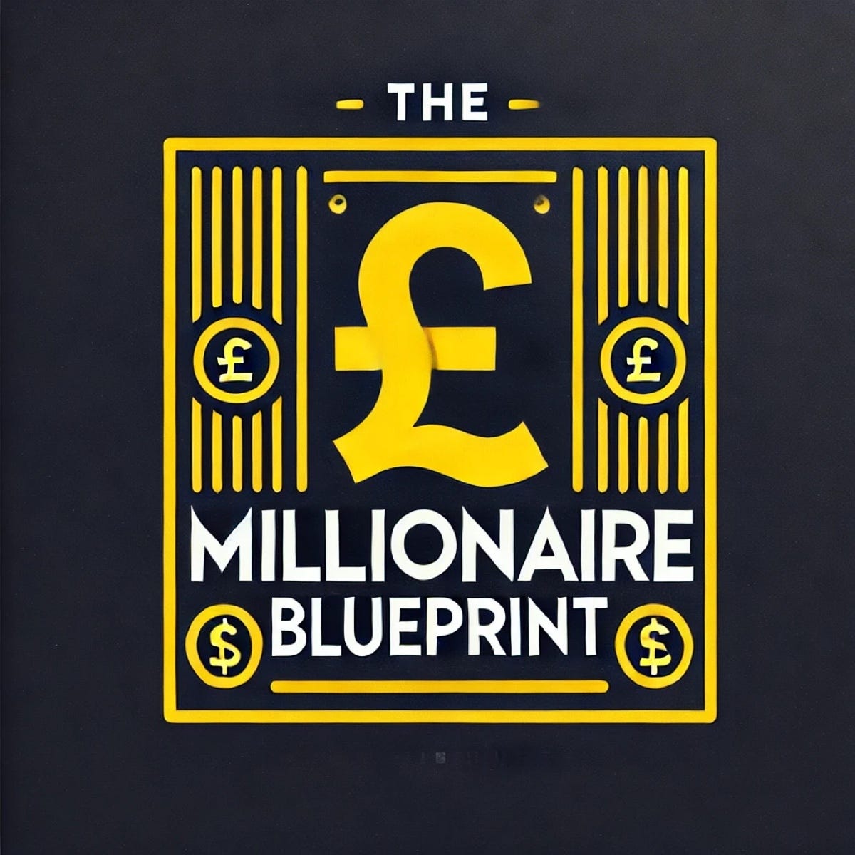 The Millionaire Blueprint – Medium