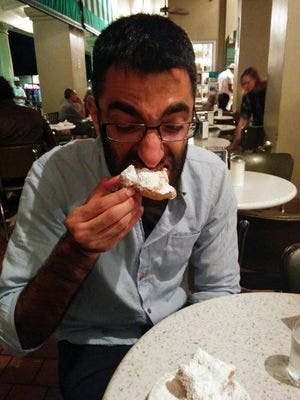 Walid Halabi – Medium