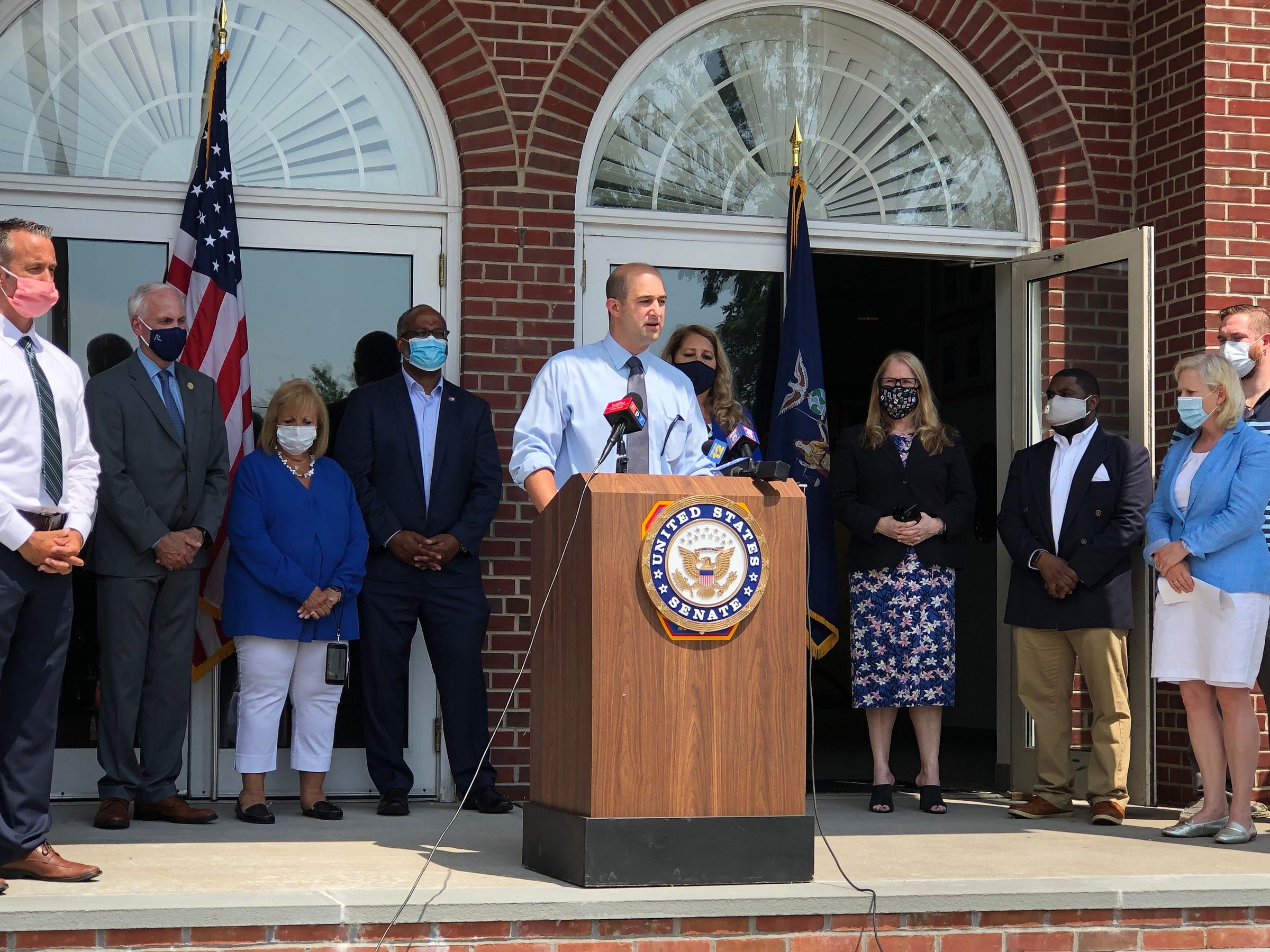 Rob Calarco – Medium