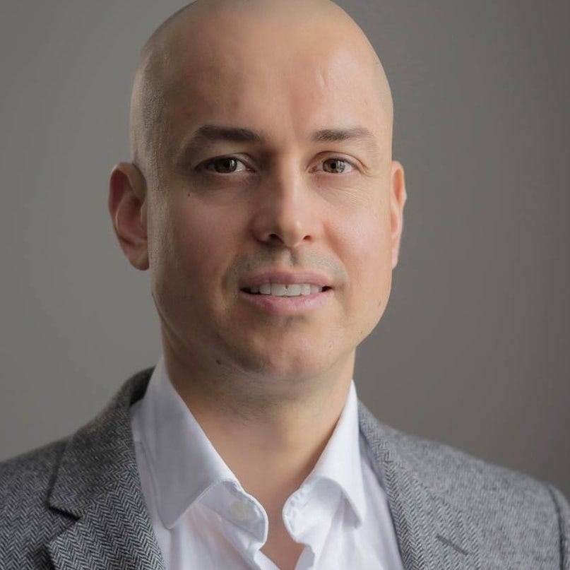 Kostyantyn Gridin – Medium