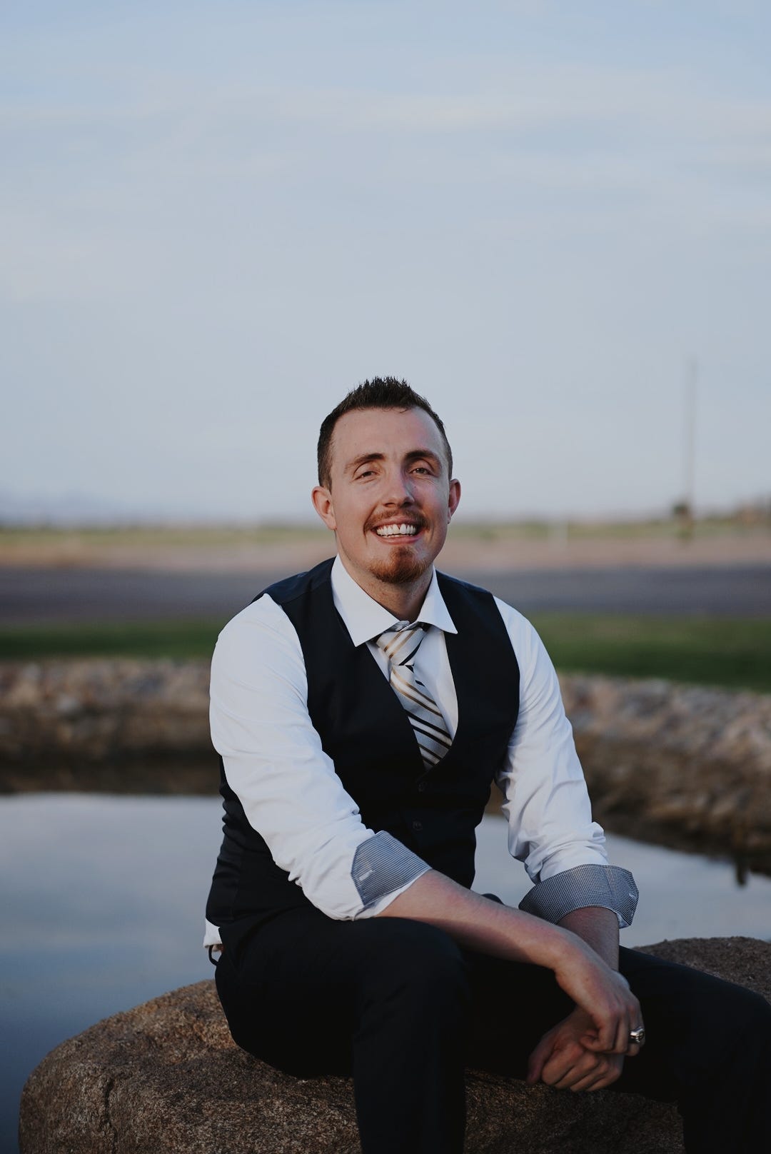 Nicholas T Jackson – Medium
