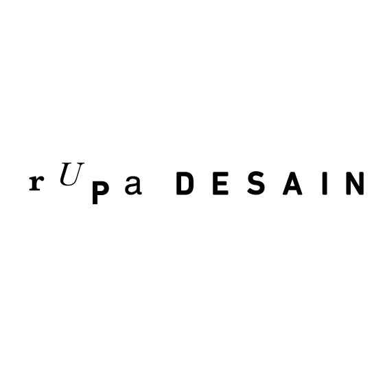 Rupa Desain – Medium