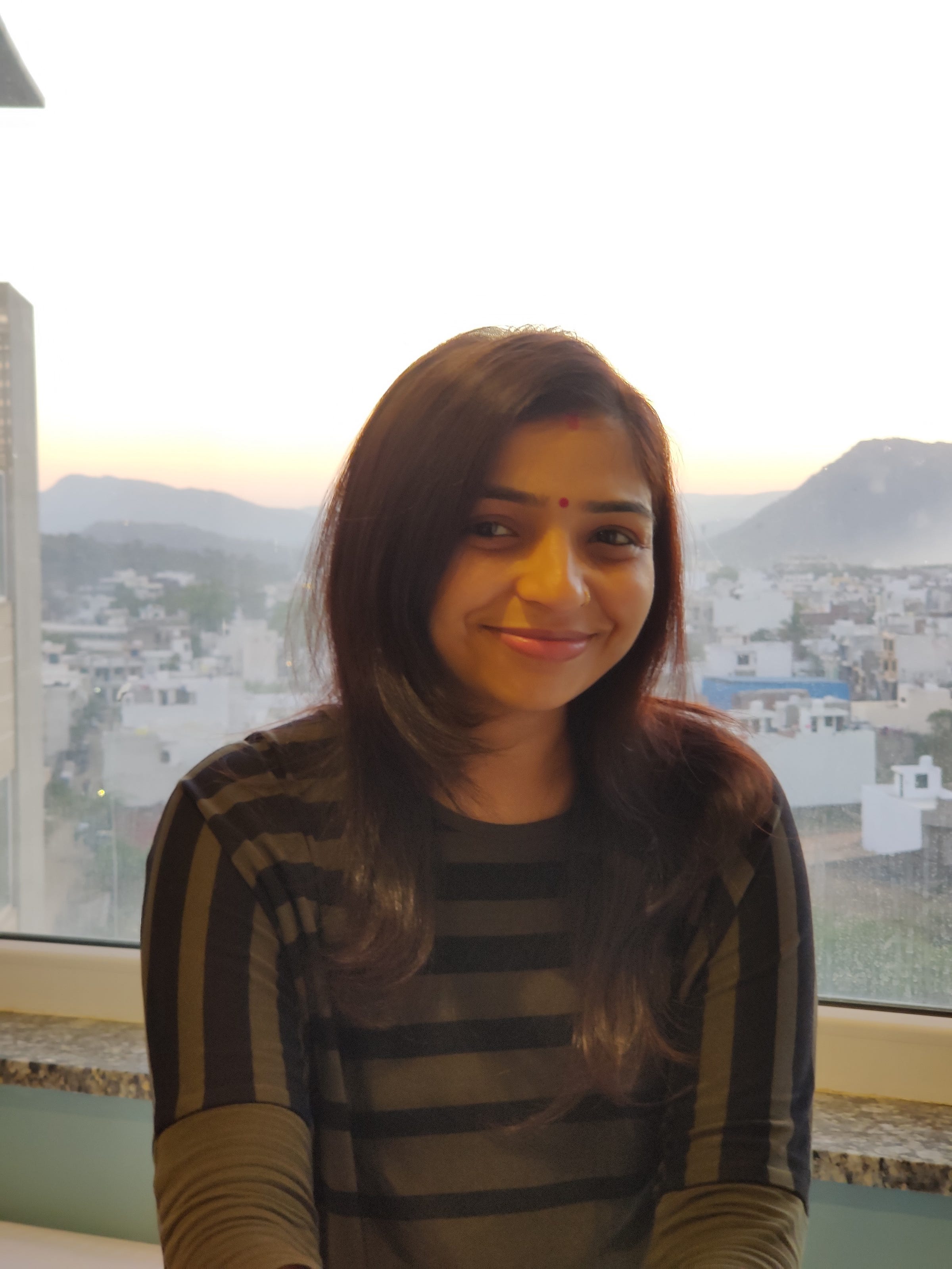 Sneha Kumari – Medium Sneha Kumari – Medium