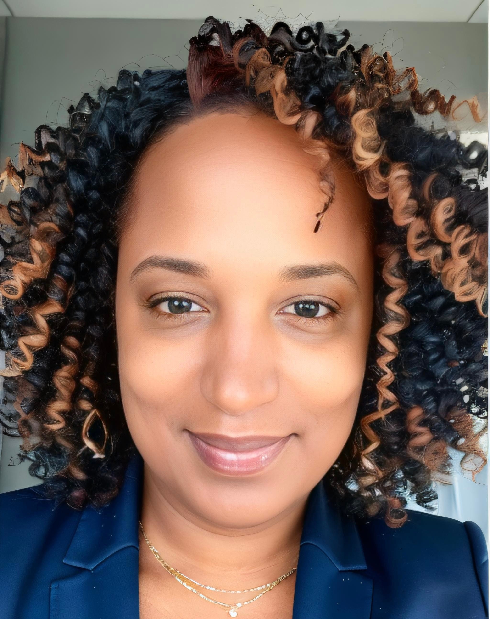 Erica Thomas – Medium