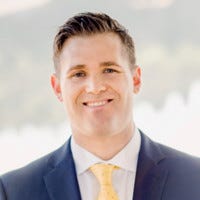 Trevor Scotto CPA, CFP® – Medium