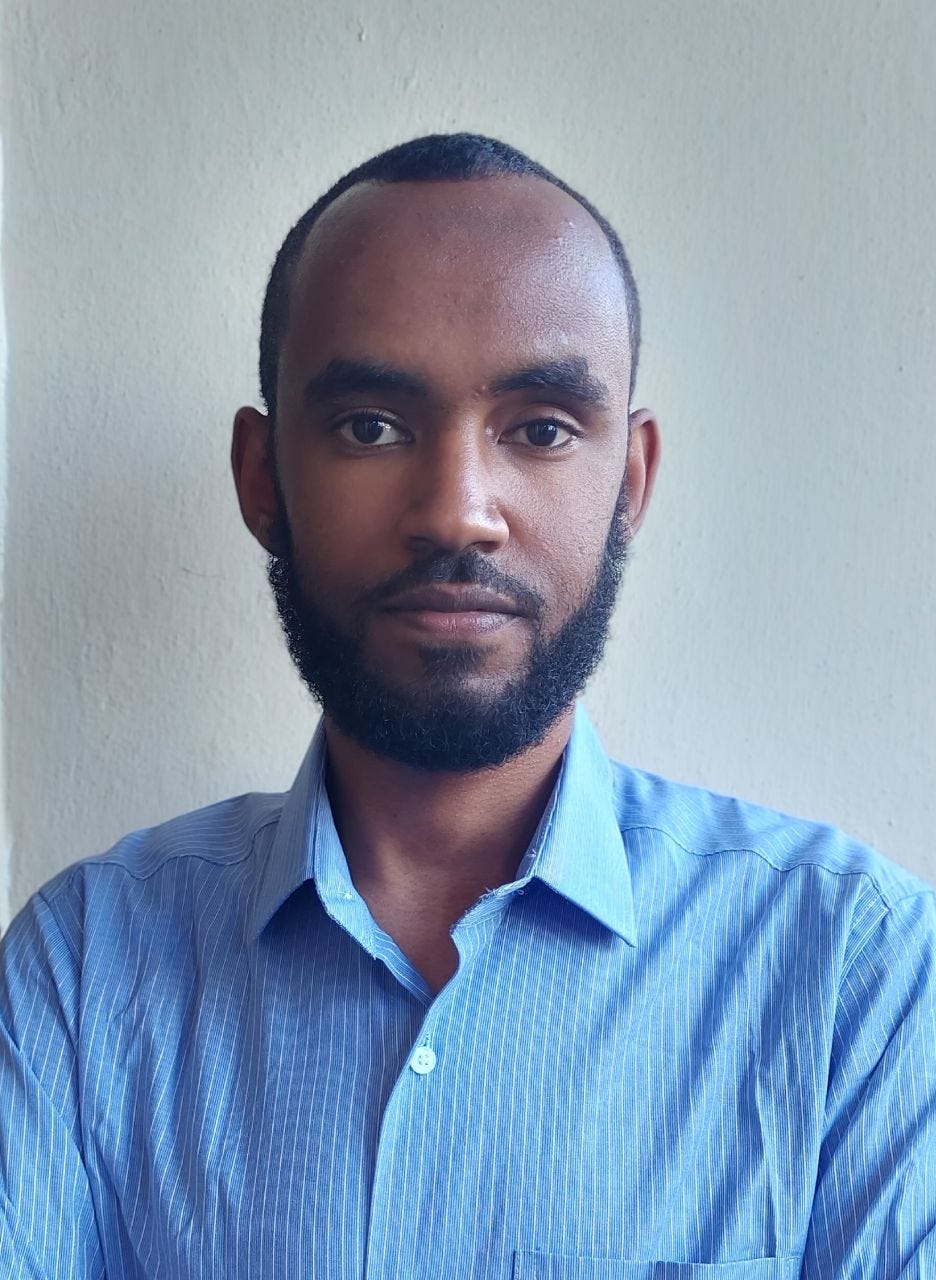 Abdulhamid Mussa – Medium
