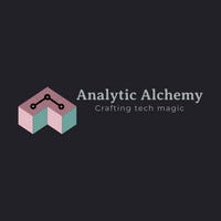Analytic Alchemy – Medium