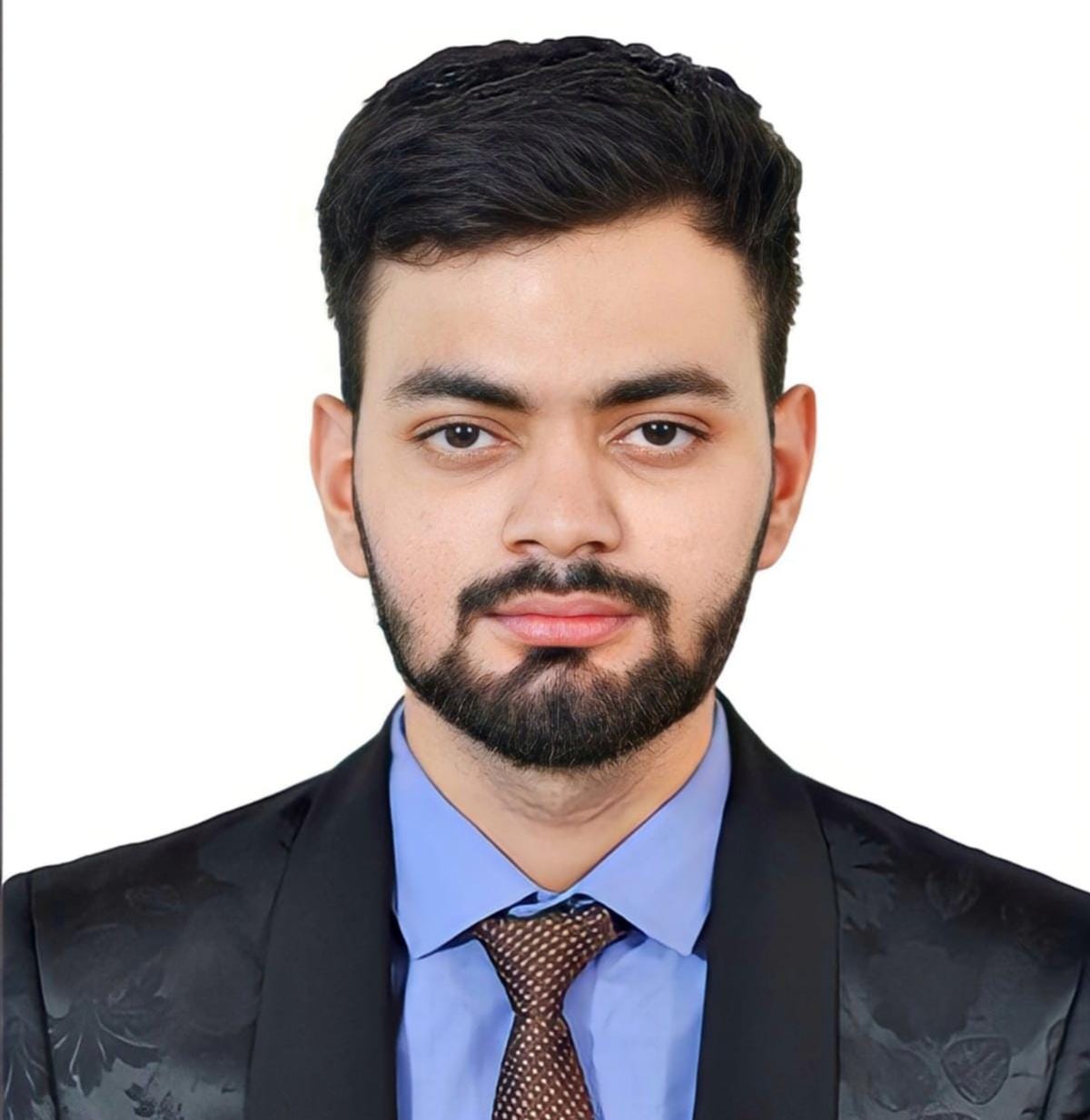 Sahil Saifi – Medium