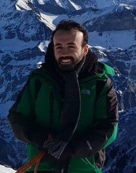 Harry Verity – Medium