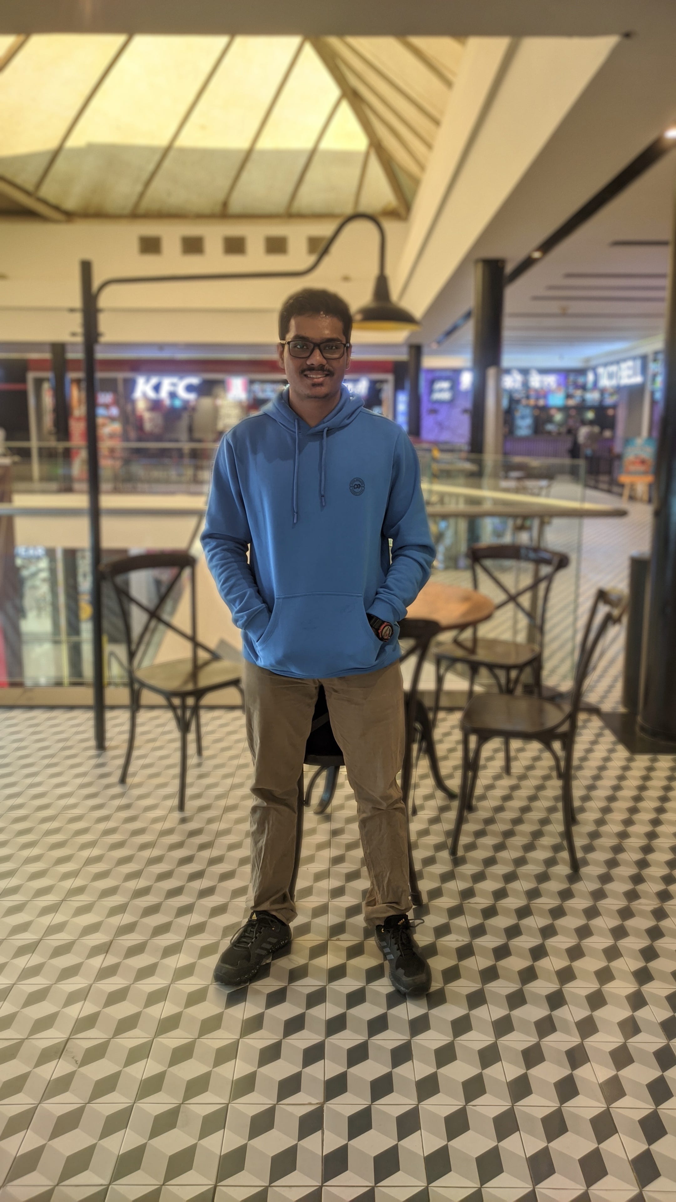 About – Tanmay Patil – Medium