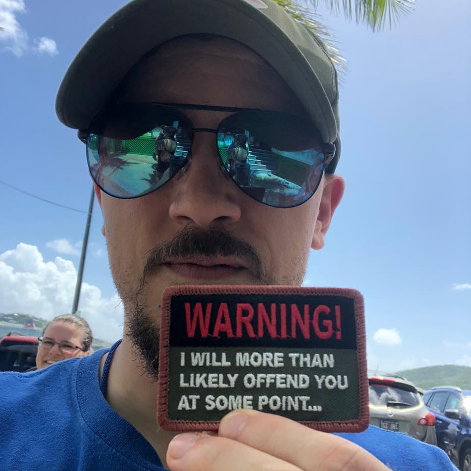 Marty White (DoubleAux6) – Medium