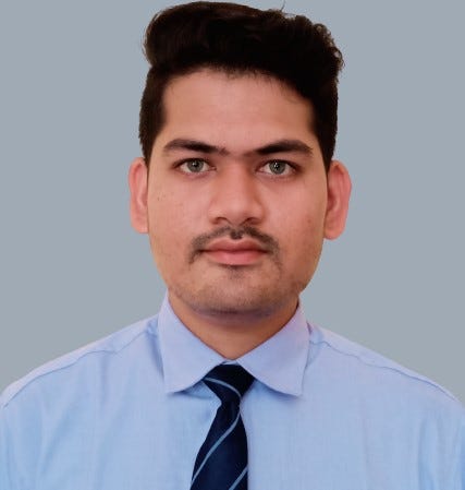 Om bhandari – Medium