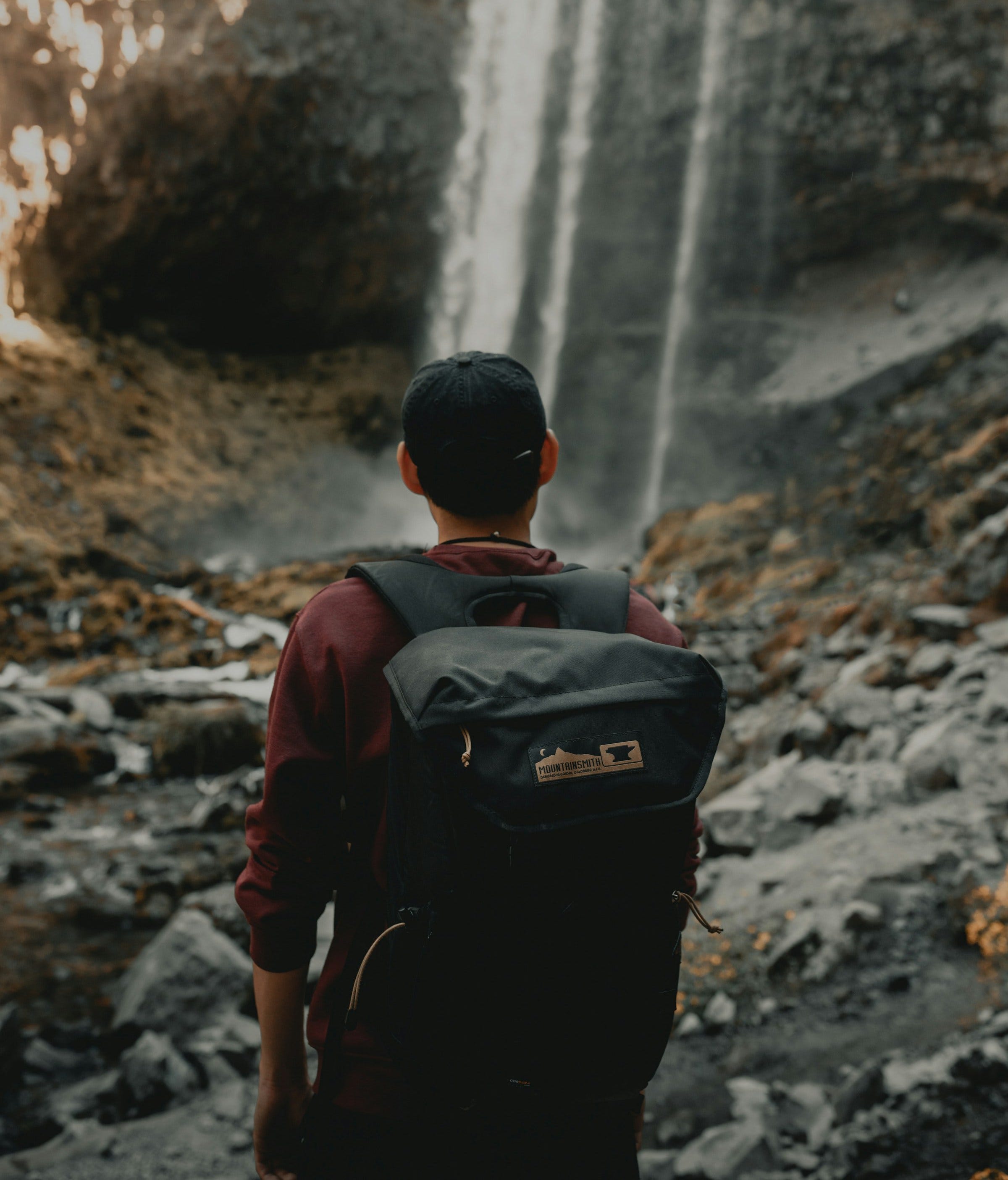 Michael Lyman – Medium