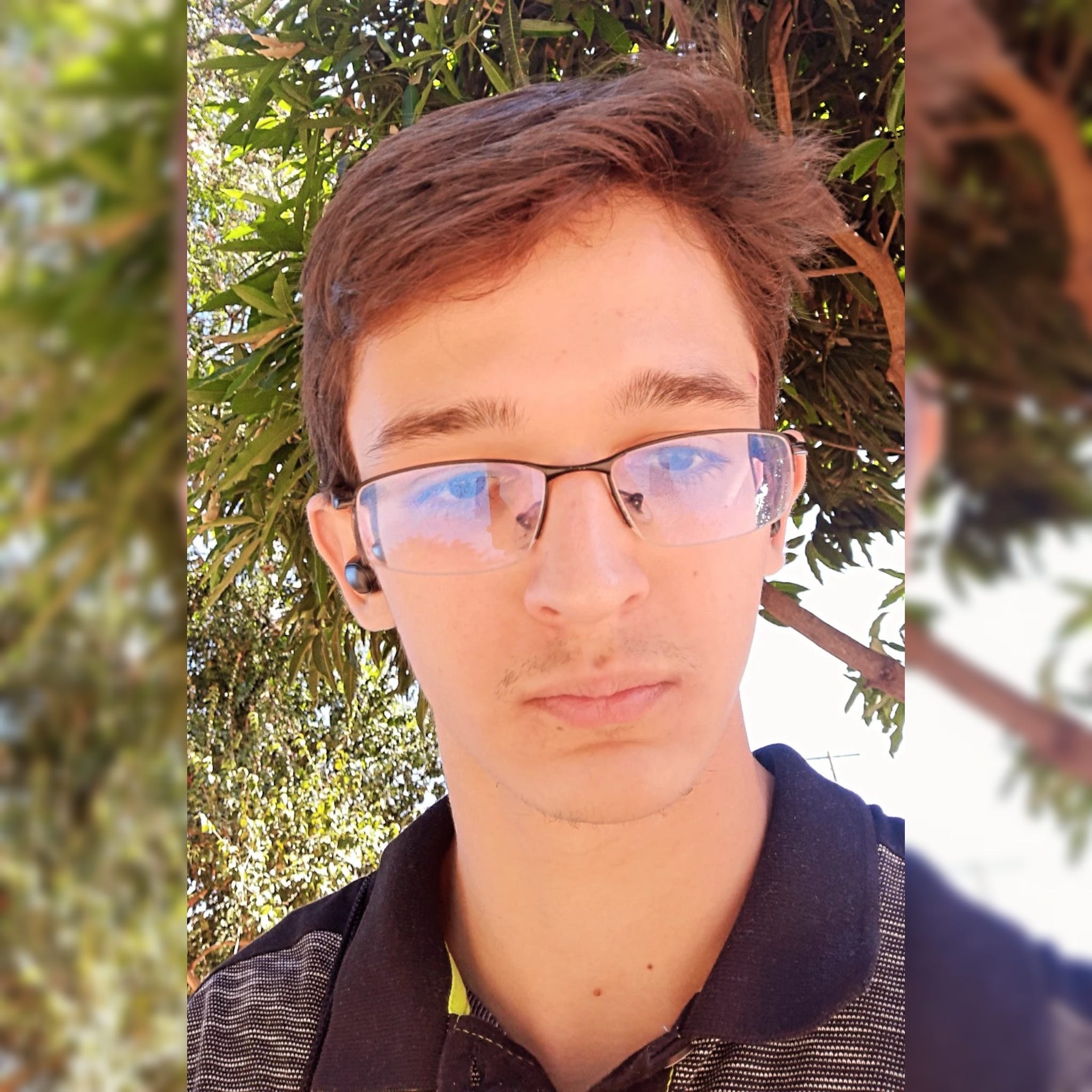 About – João Pedro Ferrari – Medium