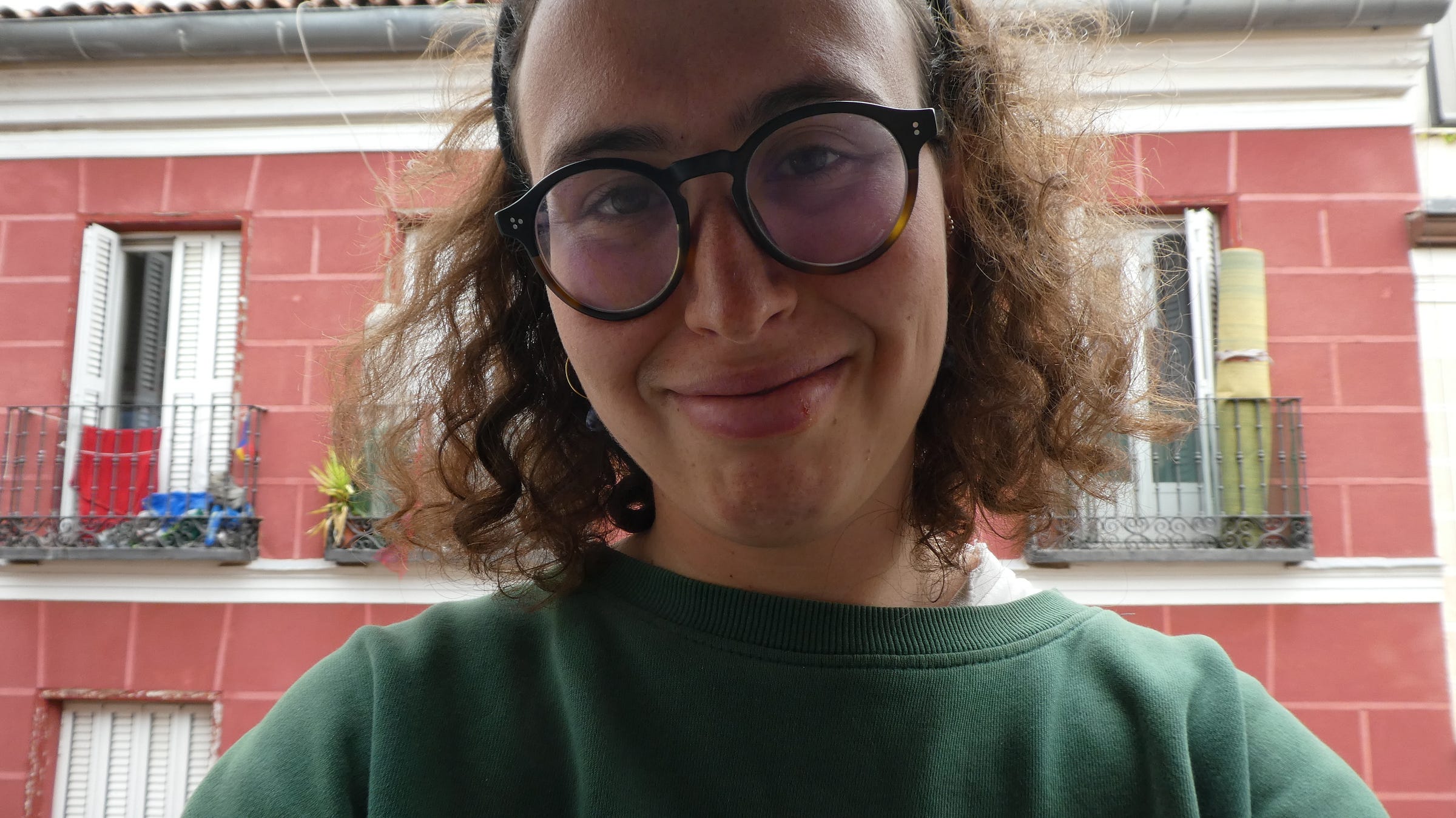 About – Anna C Rigau – Medium