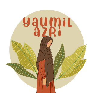 Yaumil Azri – Medium