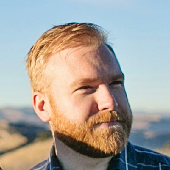 Christopher White – Medium