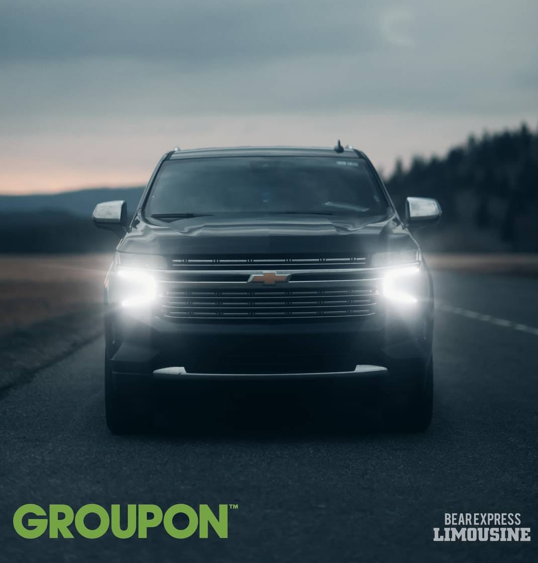 Bear Express Limousine – Medium